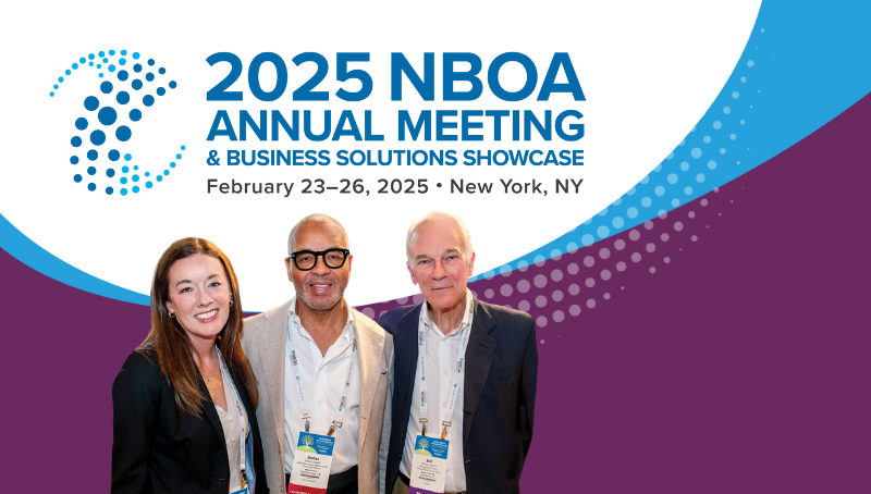 NBOA - Business Leadership for Independent Schools