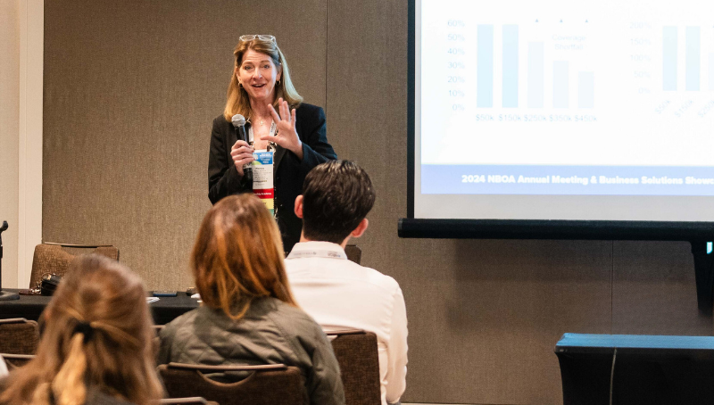 NBOA - Business Leadership for Independent Schools