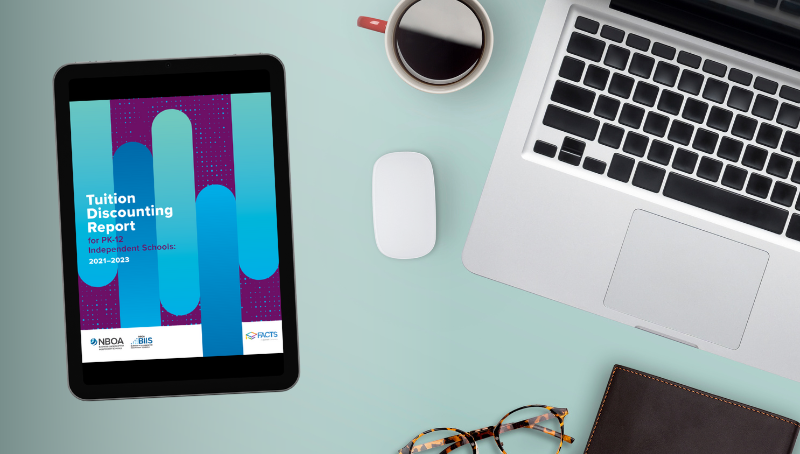 NBOA - Business Leadership for Independent Schools